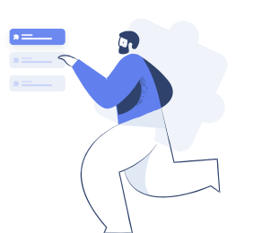 Drag and drop the XPI file to Install the WalkMe Editor Extension